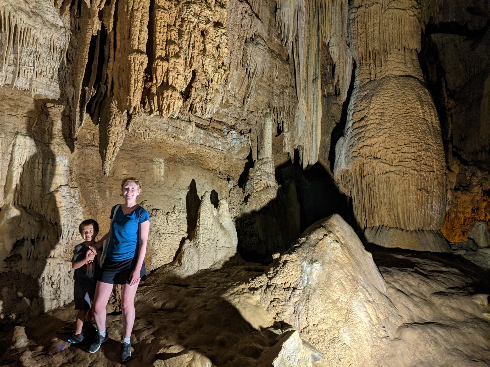 Caves and Mazes – Words and Coffee Writing